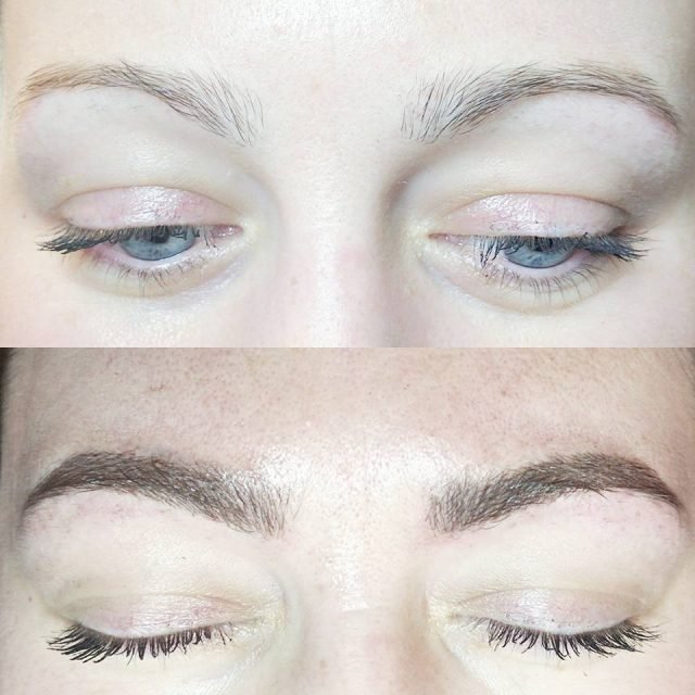 Microblading? 5 Things To Look For To Get Those Perfect Brows - British ...