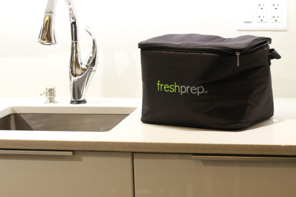 Taking The Stress Out Of Dinner Time One Delivery At A Time With Fresh ...