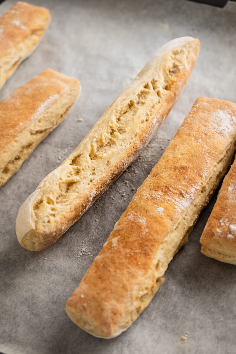 Copycat Little Caesars Crazy Bread Recipe - British Columbia Mom