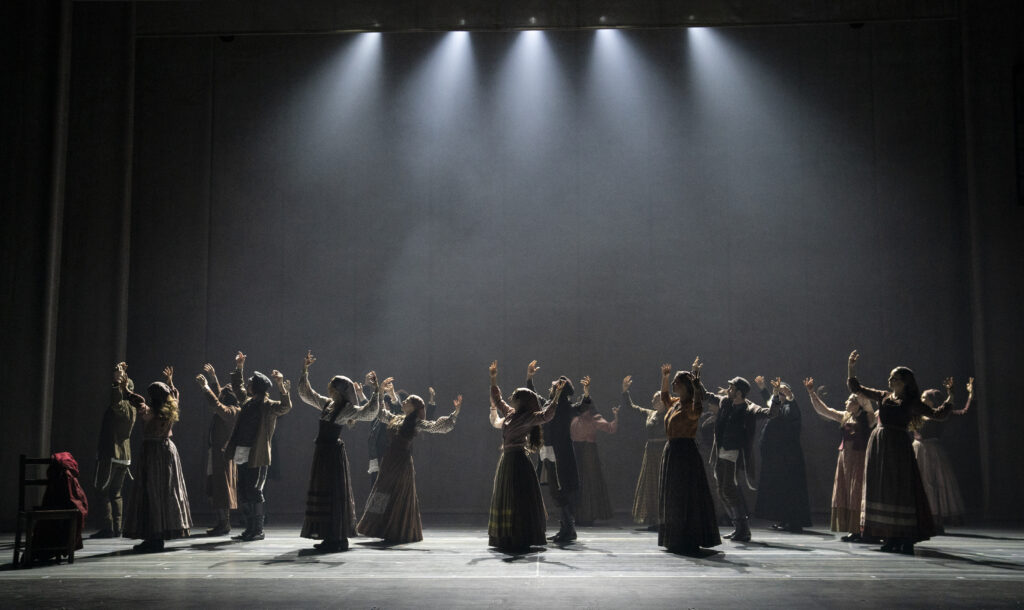 Broadway Across Canada Presents: Fiddler On The Roof - British Columbia Mom